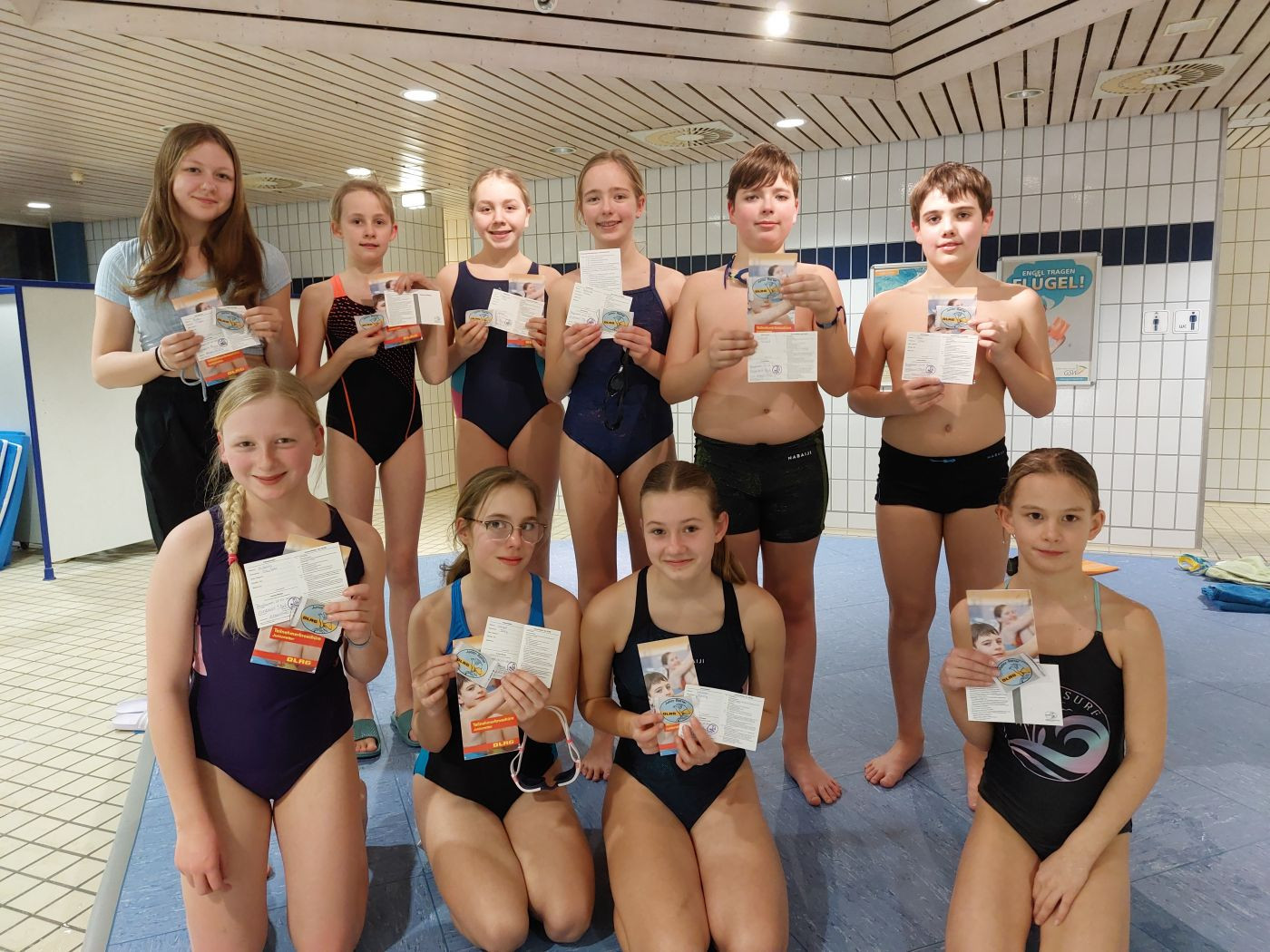 News | DLRG Ortsgruppe Bergkamen e.V.