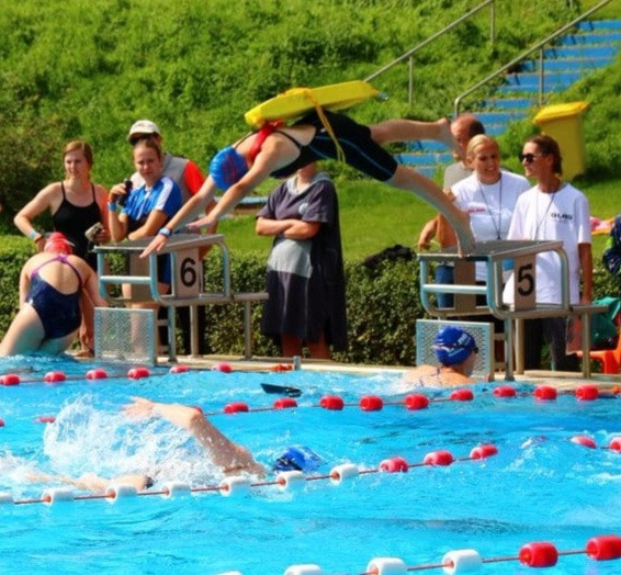 News | DLRG Ortsgruppe Bergkamen e.V.